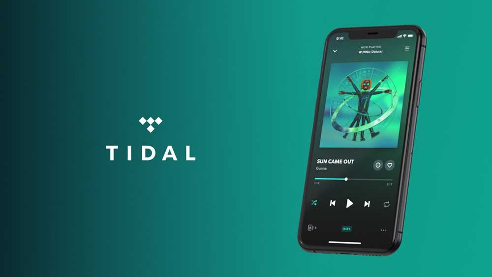 Tidal là gì? Tất tần tật thông tin về dịch vụ nghe nhạc Tidal