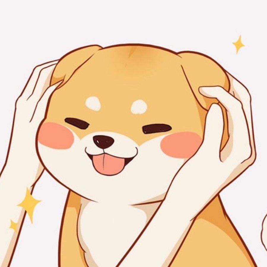 Top 100+ avatar chó cute, siêu ngộ nghĩnh, “đốn tim” ngay tức thì