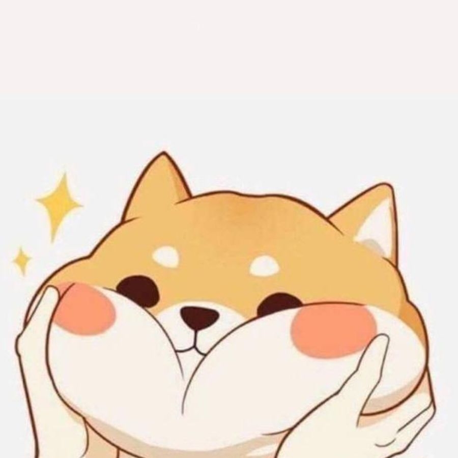 Top 100+ avatar chó cute, siêu ngộ nghĩnh, “đốn tim” ngay tức thì
