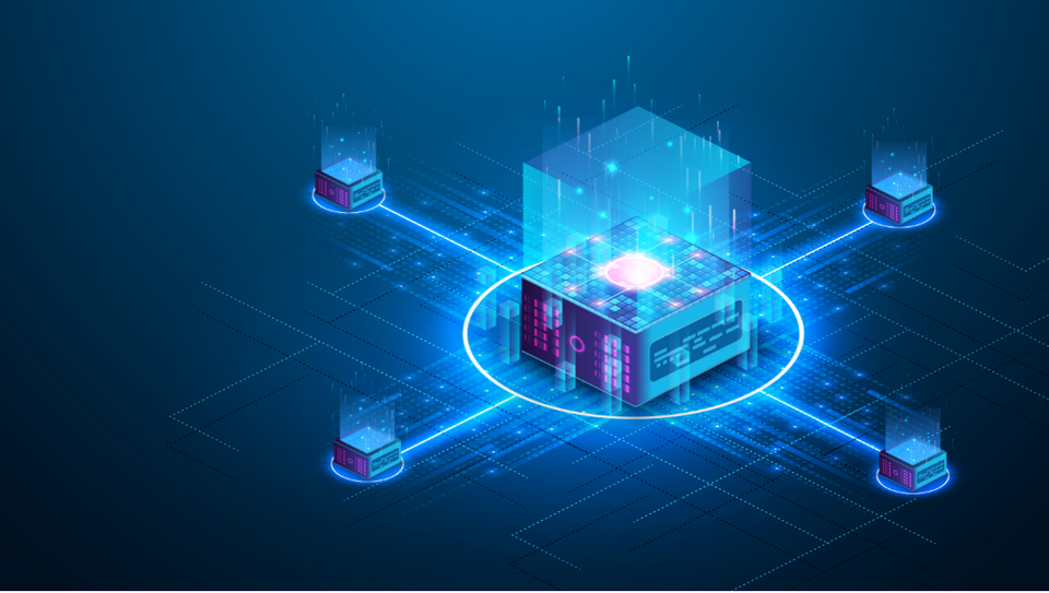 Mapreduce là gì? Học ngay những kiến thức quan trọng về mô hình