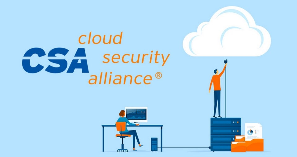 CSA là gì? Những điều thú vị về tổ chức Cloud Security Alliance