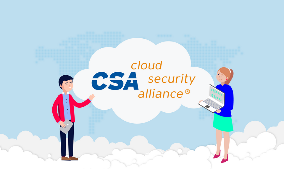 CSA là gì? Những điều thú vị về tổ chức Cloud Security Alliance