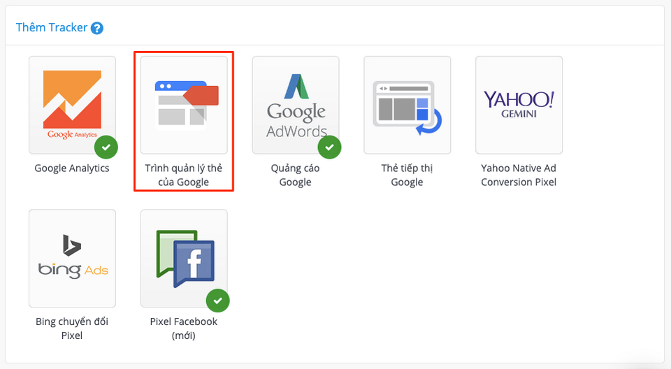 GTM là gì? Học ngay cách sử dụng Google Tag Manager từ A – Z