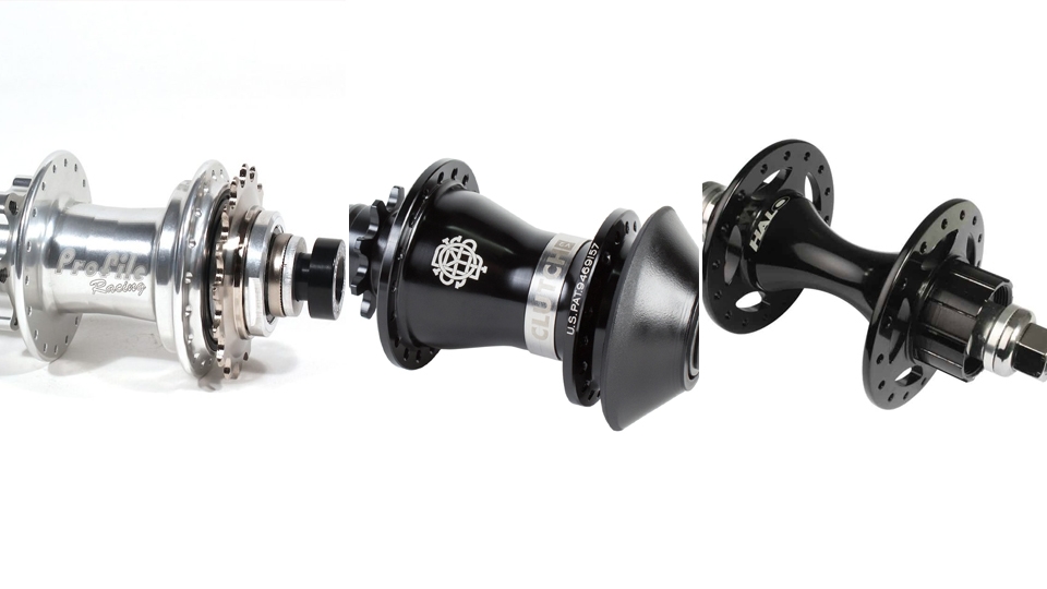 Moay ơ xe đạp: Cấu tạo, tác dụng và cách bảo dưỡng