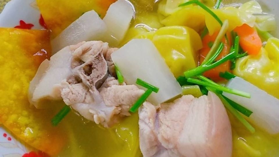 Tổng hợp các món ngon từ đuôi heo mà bạn không nên bỏ qua