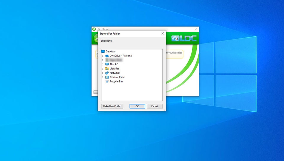 USB Show là phần mềm gì? Có nên tải về và sử dụng hay không?