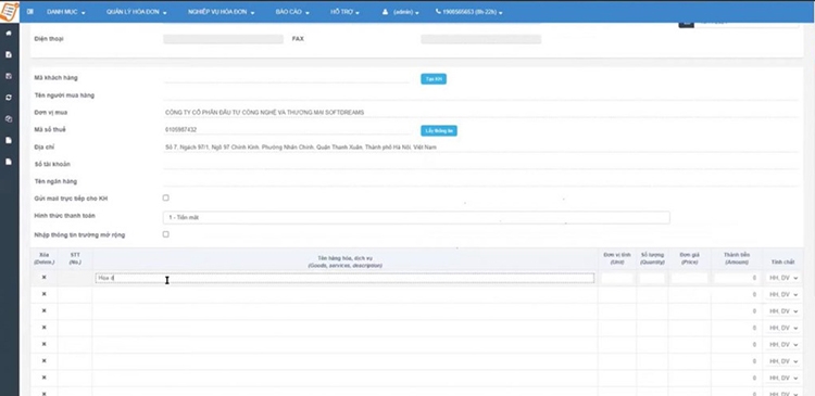 Tra cứu hóa đơn EasyInvoice là gì? Hướng dẫn cách thực hiện