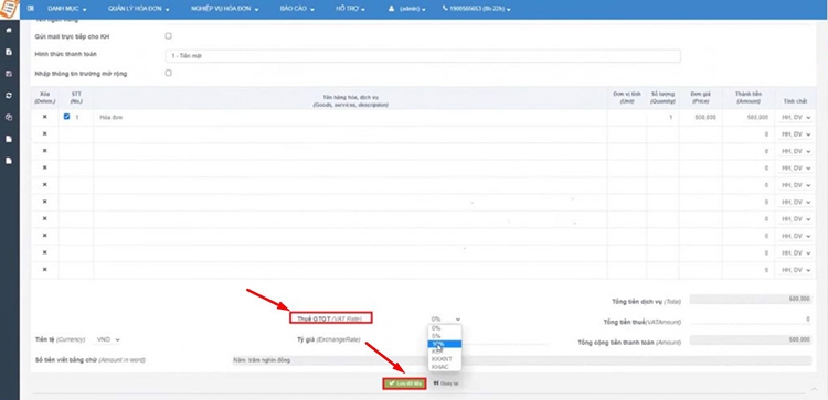 Tra cứu hóa đơn EasyInvoice là gì? Hướng dẫn cách thực hiện