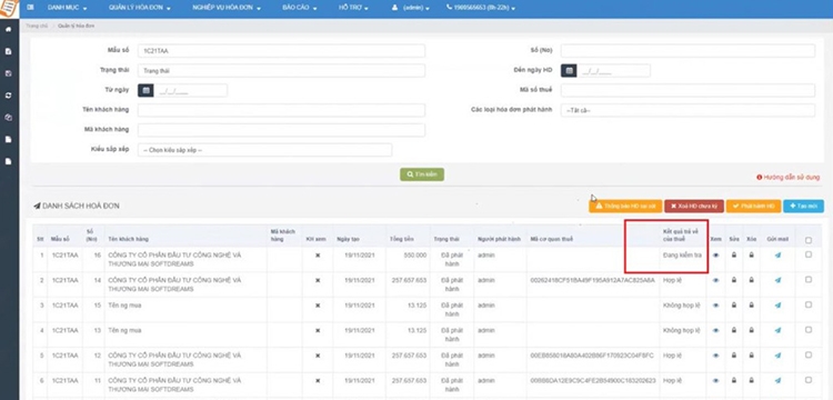 Tra cứu hóa đơn EasyInvoice là gì? Hướng dẫn cách thực hiện
