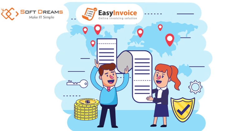 Tra cứu hóa đơn EasyInvoice là gì? Hướng dẫn cách thực hiện