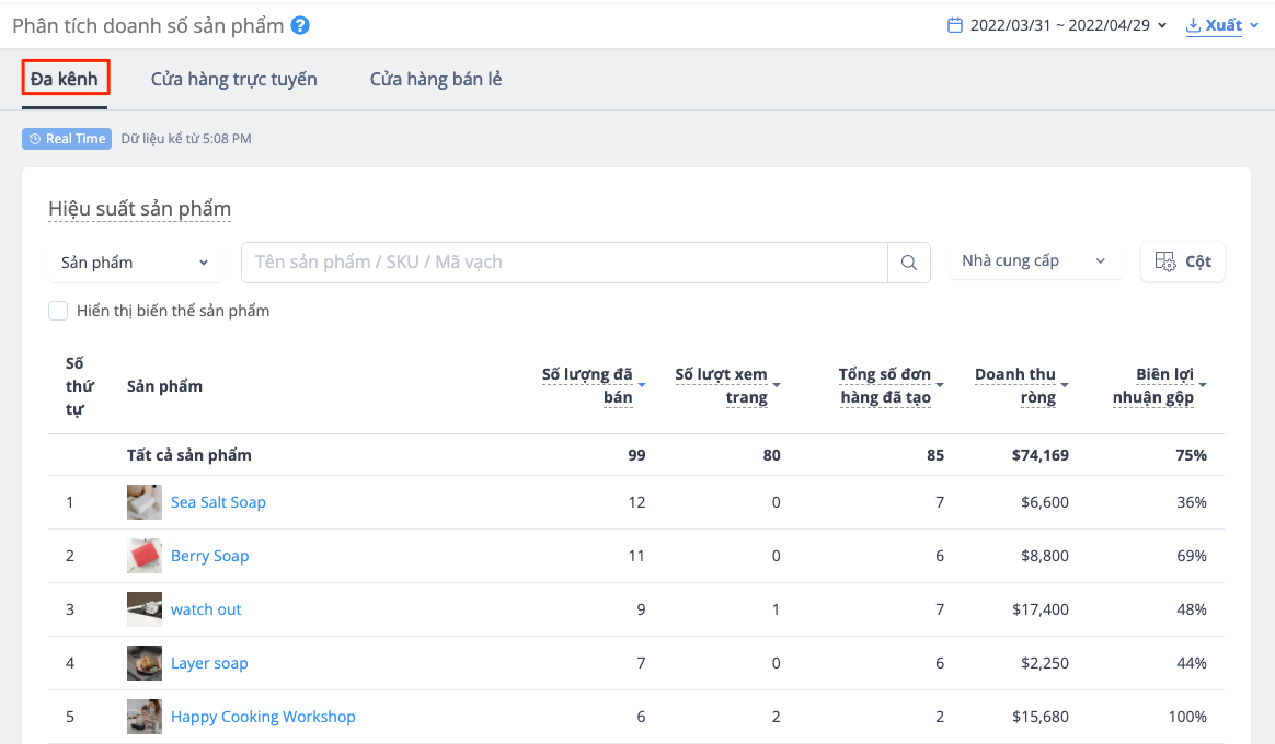 Shopee Analytics là gì? Cách tìm mã giảm giá mua hàng của Shopee