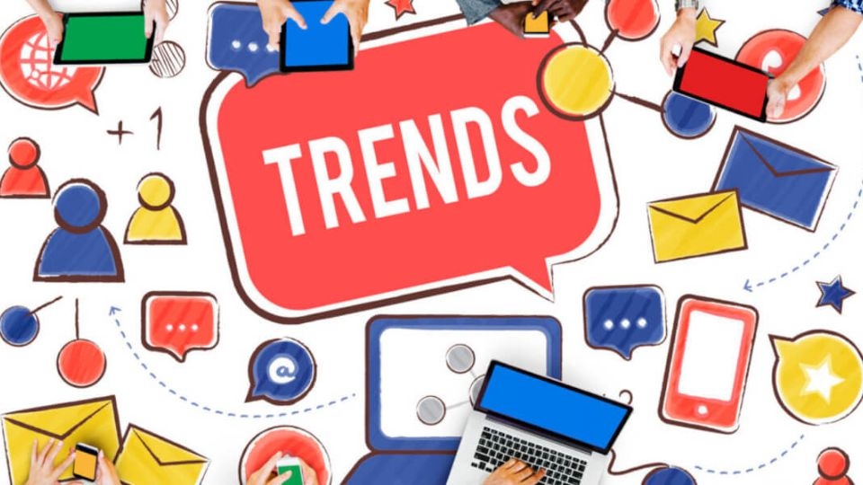 Xu hướng là gì? Tầm quan trọng của xu hướng trong cuộc sống