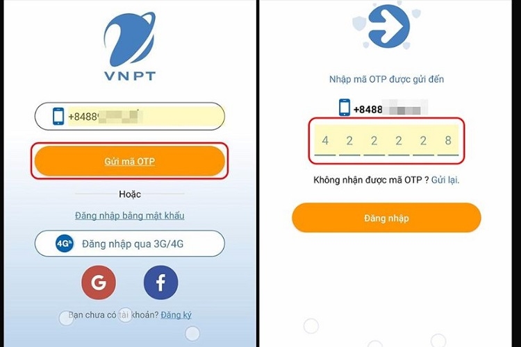 Hướng dẫn 05 cách tra cứu mã khách hàng VNPT nhanh gọn, chính xác