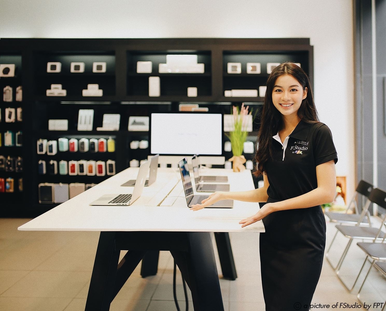 Apple Authorized Reseller (AAR) là gì? Lợi ích mua hàng tại đây