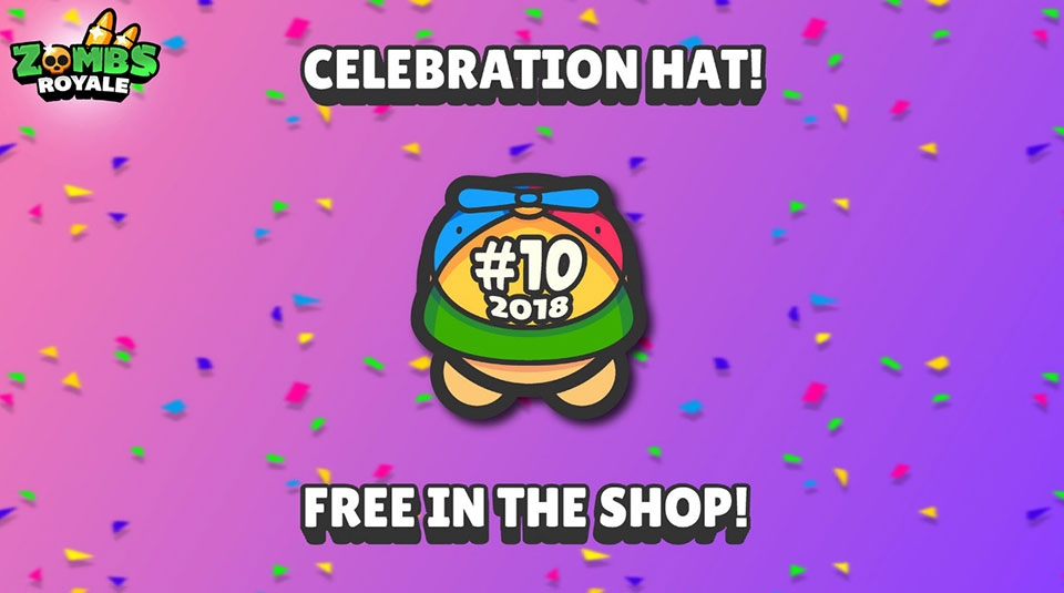 Khám phá Zombs Royale: Tựa game 2D battle royale 100 người chơi