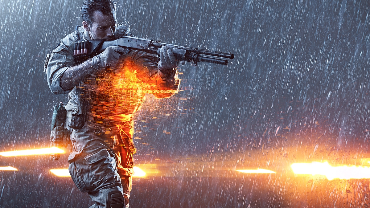 Battlefield 4: Cốt truyện và gameplay đơn giản, dễ hiểu