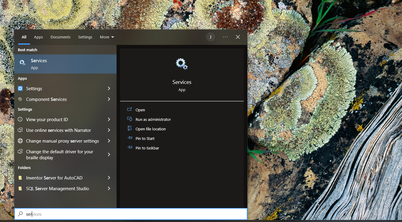 WMI Provider Host là gì? Cùng tìm hiểu về WMI và cách khắc phục