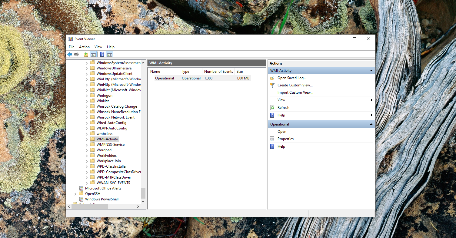 WMI Provider Host là gì? Cùng tìm hiểu về WMI và cách khắc phục