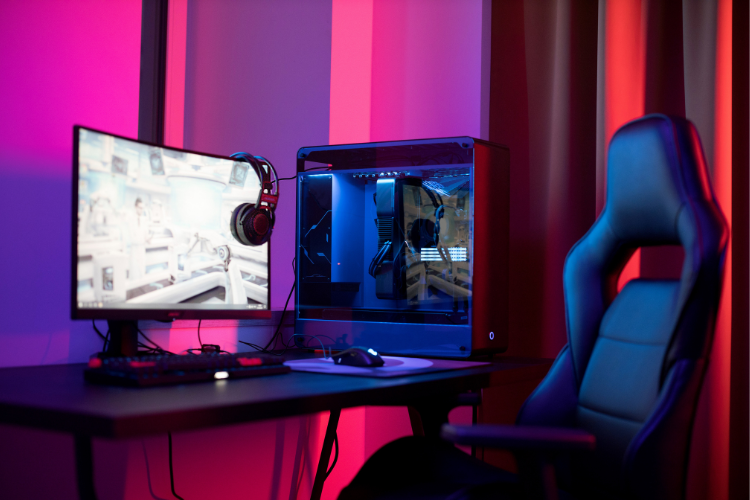 Streamer là gì? Cách kiếm thu nhập và phát triển từ nghề streamer