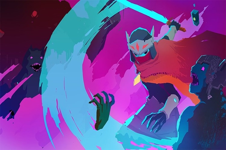 Hyper Light Drifter - Game nhập vai chặt chém siêu cuốn
