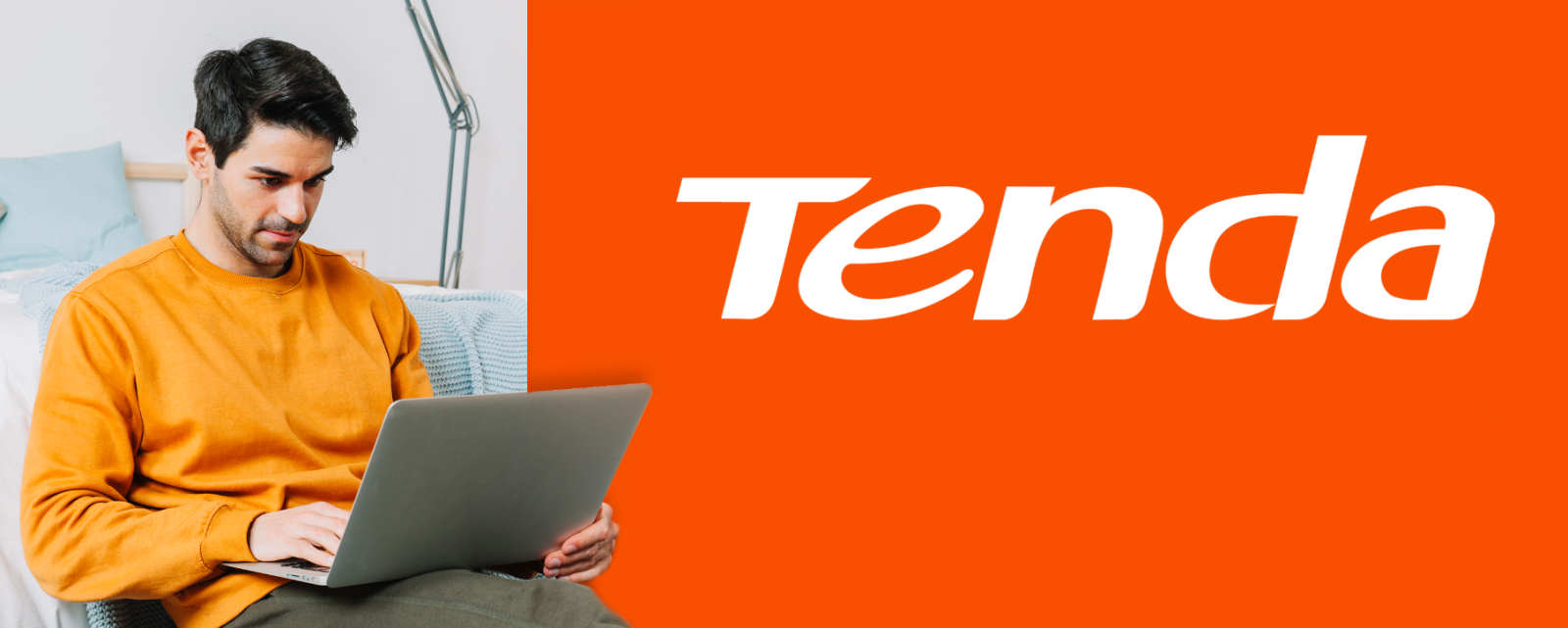 Tenda WiFi: Hướng dẫn đăng nhập và thay đổi mật khẩu nhanh chóng