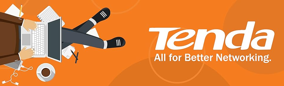 Tenda WiFi: Hướng dẫn đăng nhập và thay đổi mật khẩu nhanh chóng