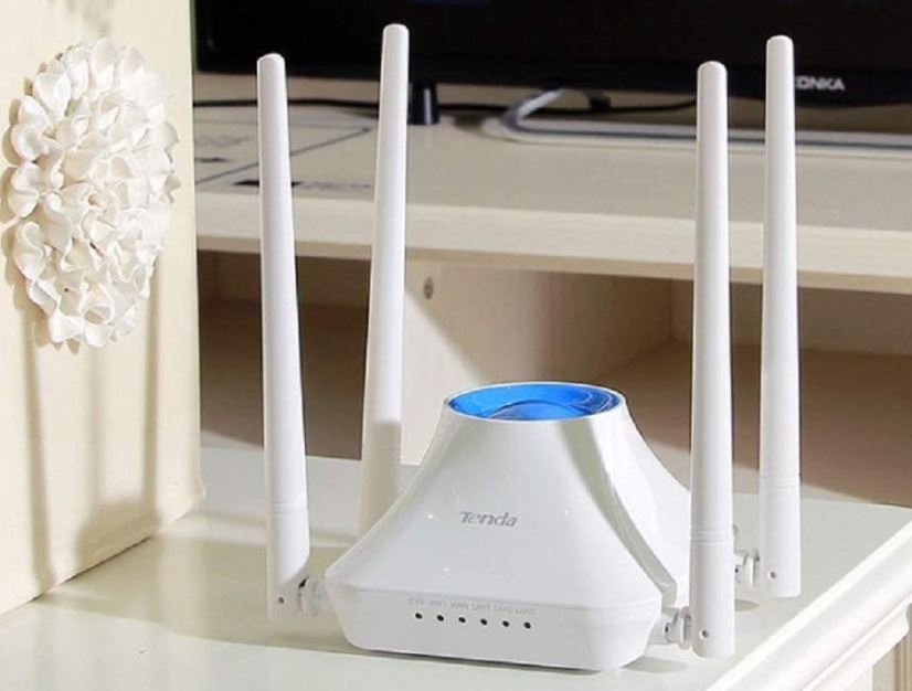 Tenda WiFi: Hướng dẫn đăng nhập và thay đổi mật khẩu nhanh chóng