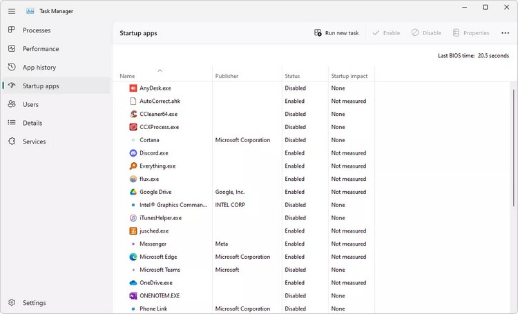 Task Manager là gì? Khám phá tính năng quản lý tất cả tại một nơi