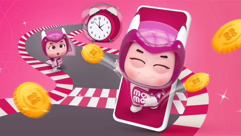 Tìm hiểu MoMo Cashin là gì? Giải đáp tất cả các thắc mắc của bạn