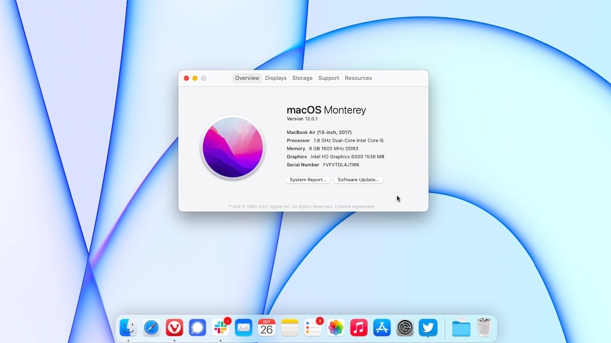 MacOS Monterey là gì? Khám phá ngay những tính năng thú vị nhất