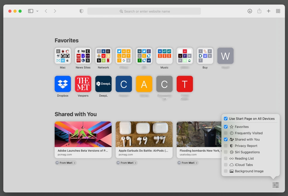 MacOS Monterey là gì? Khám phá ngay những tính năng thú vị nhất