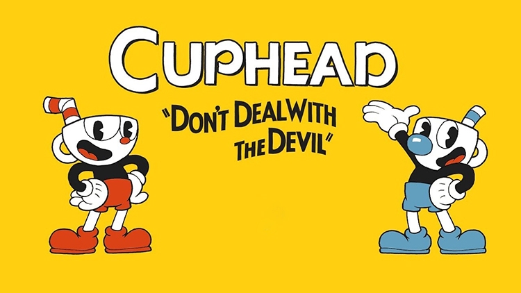 Cuphead: Hành trình “đòi nợ" thú vị của những anh chàng “đầu cốc”