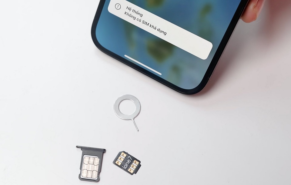 Tìm hiểu mã ICCID và iPhone Lock. Các hướng dẫn và lưu ý