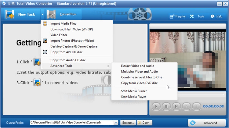 Total Video Converter – Cách tải và cài đặt chi tiết nhất, phần mềm ...