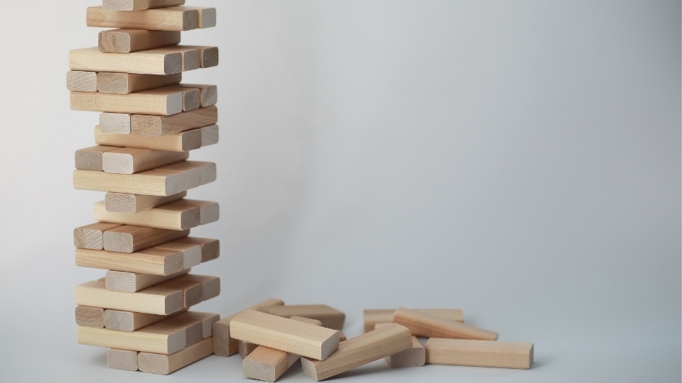 Cách chơi rút gỗ đơn giản và mẹo chơi rút gỗ dành cho bạn