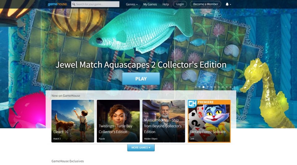 16 Web tải game miễn phí, chất lượng dành cho các game thủ