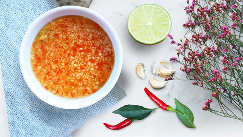Hướng dẫn cách làm bánh đa nem thơm ngon, giòn rụm, siêu đưa cơm