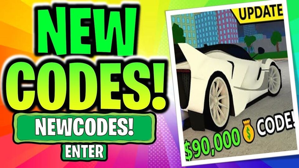 Tổng hợp bộ code Car Dealership Tycoon mới nhất 2025