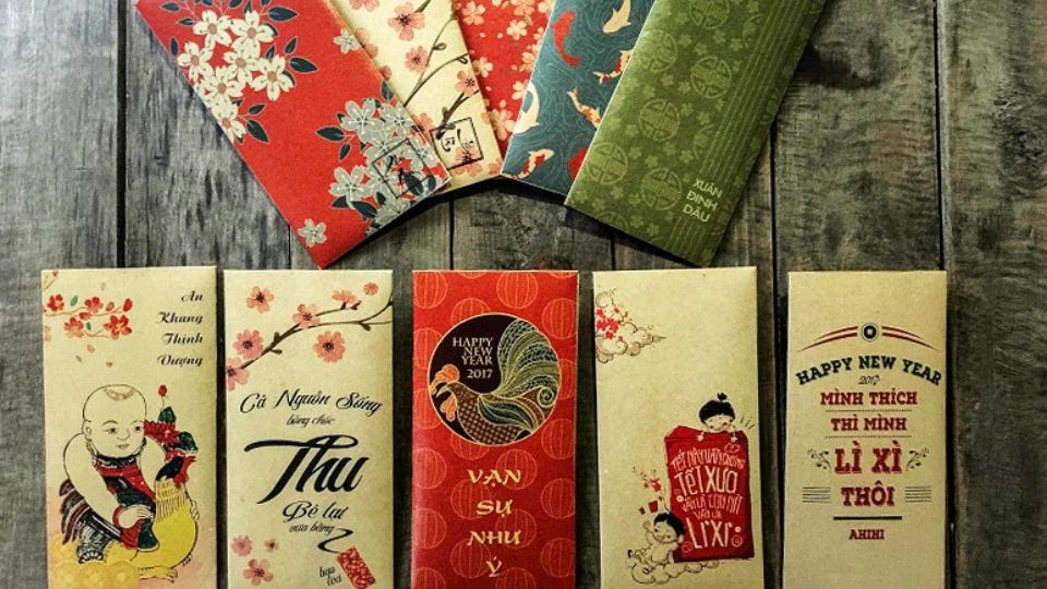 Lì xì là gì? Khám phá nguồn gốc và ý nghĩa của phong tục lì xì