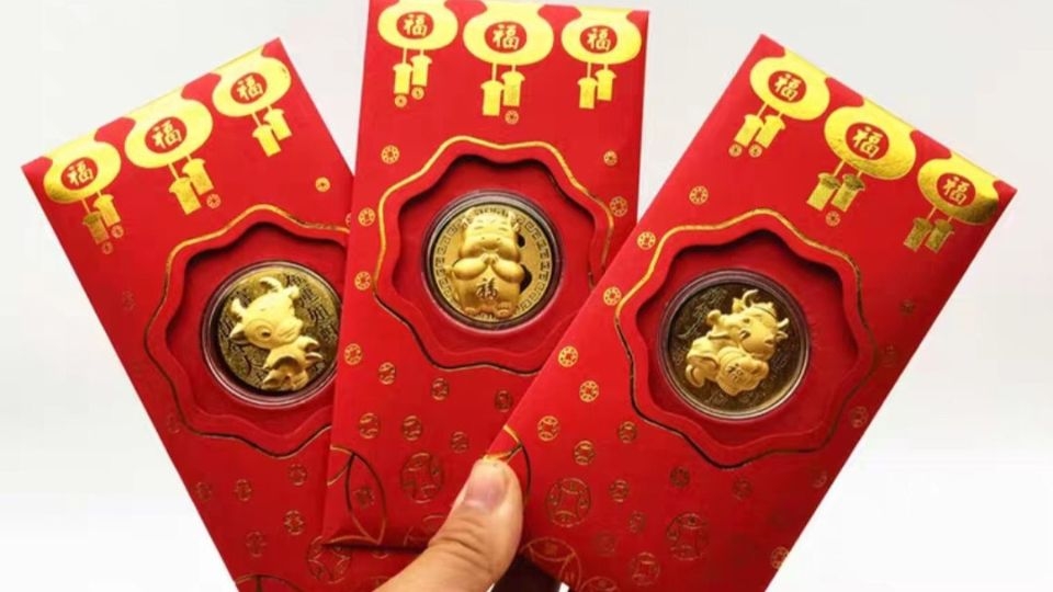 Lì xì là gì? Khám phá nguồn gốc và ý nghĩa của phong tục lì xì