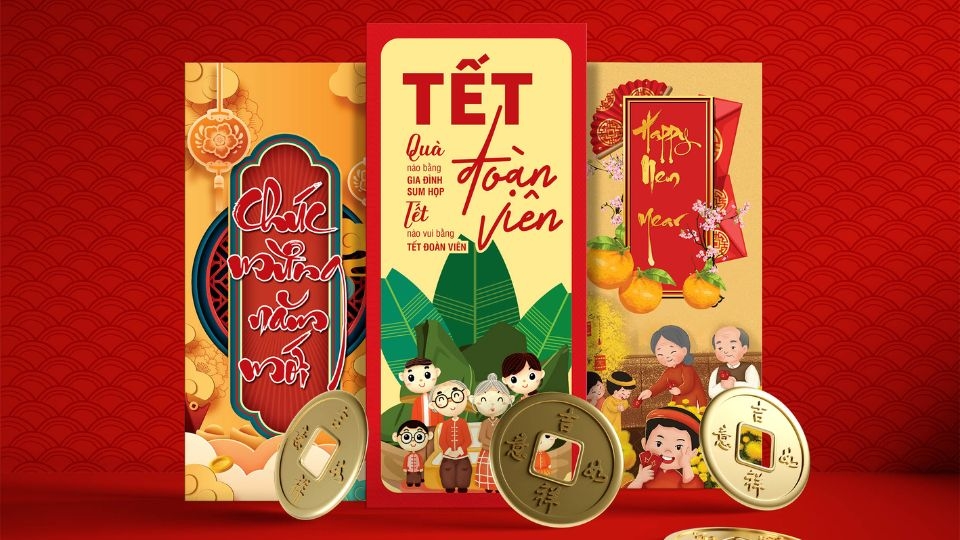 Lì xì là gì? Khám phá nguồn gốc và ý nghĩa của phong tục lì xì