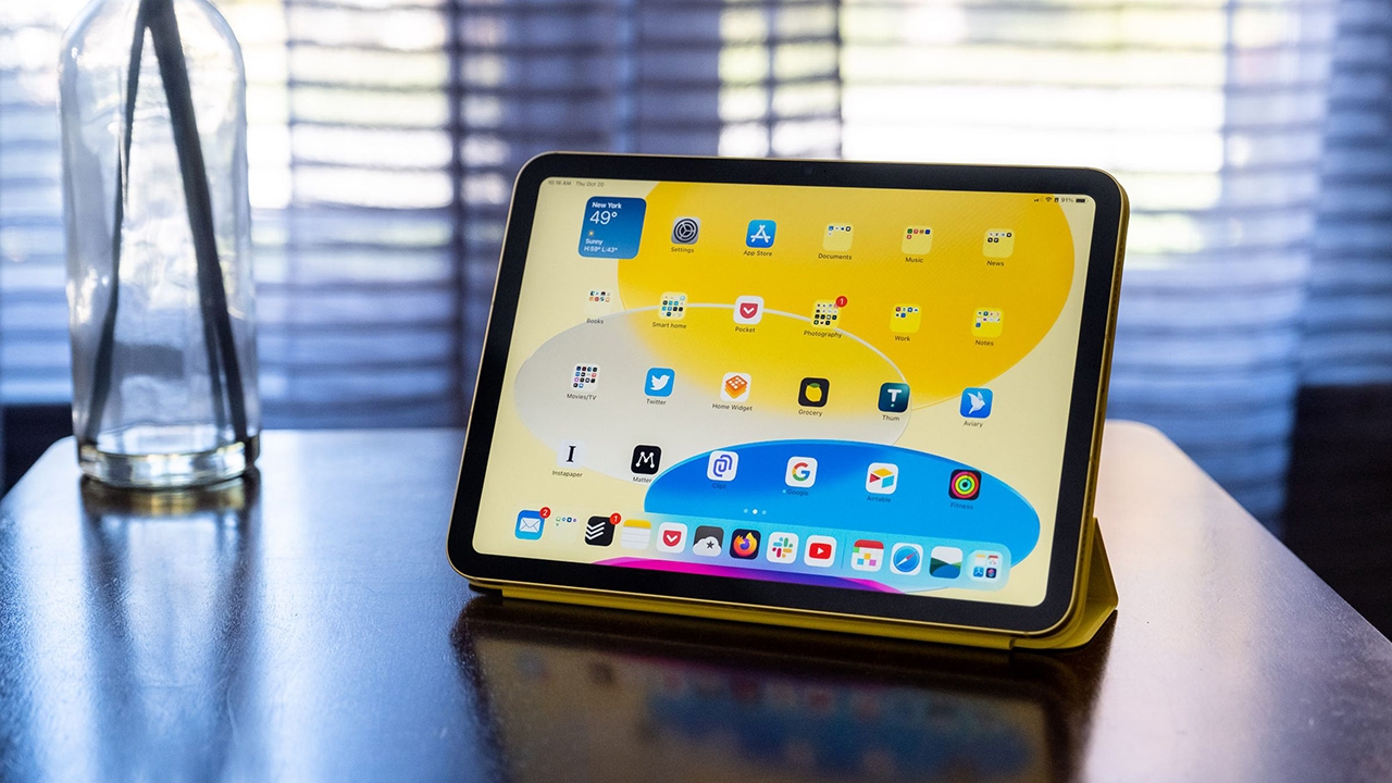 iPad Cellular là gì? Những điều bạn cần biết về iPad Cellular