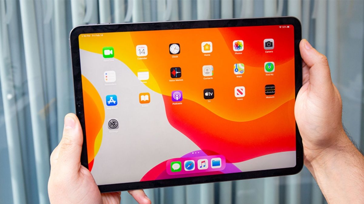 iPad Cellular là gì? Những điều bạn cần biết về iPad Cellular