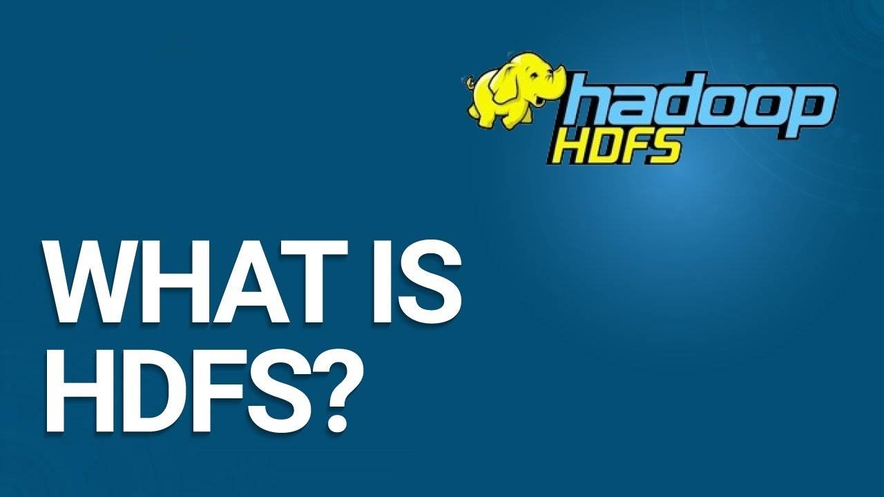 Kiến trúc và lợi ích của HDFS trong hệ sinh thái dữ liệu lớn