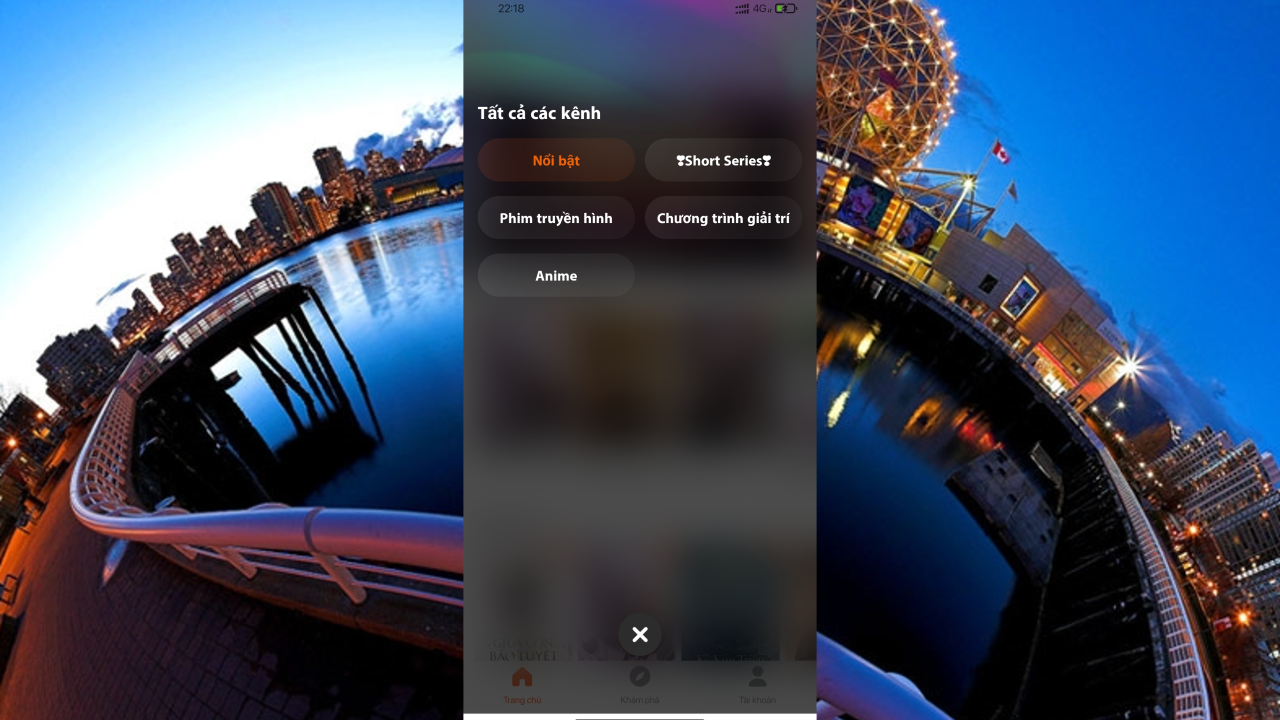 iflix: Tất tần tật những gì bạn cần biết về ứng dụng xem phim