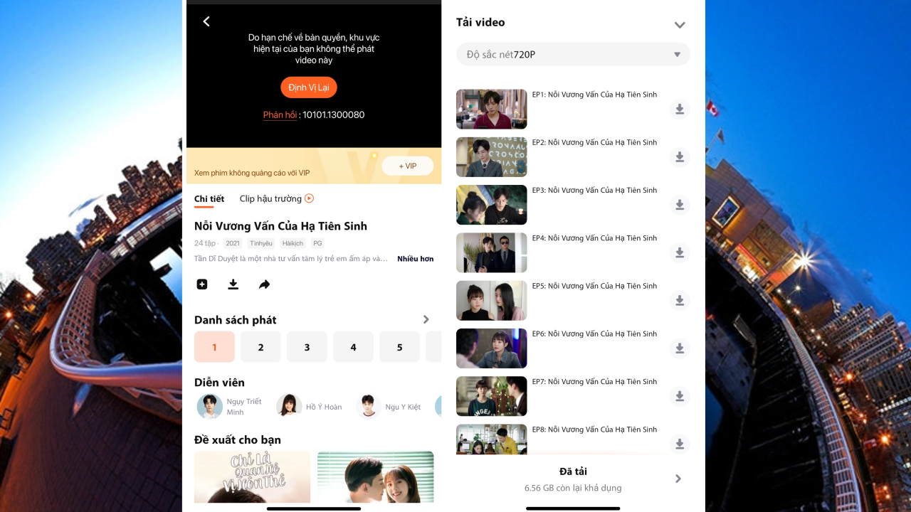 iflix: Tất tần tật những gì bạn cần biết về ứng dụng xem phim