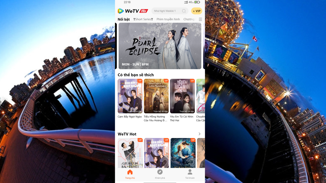 iflix: Tất tần tật những gì bạn cần biết về ứng dụng xem phim