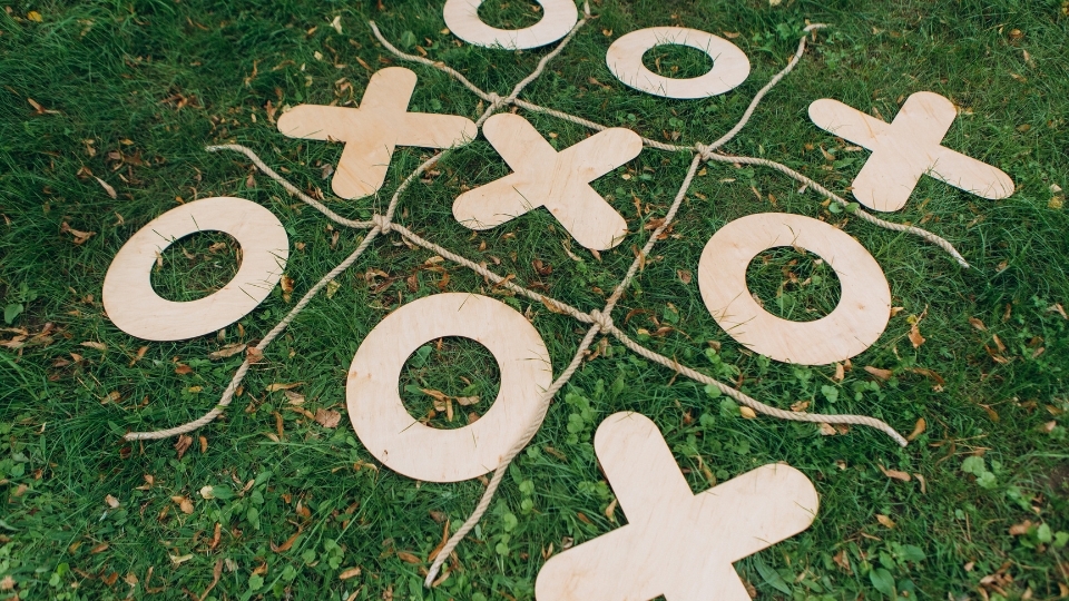 Cách chơi cờ caro là gì? Mẹo chơi giành chiến thắng cho bạn