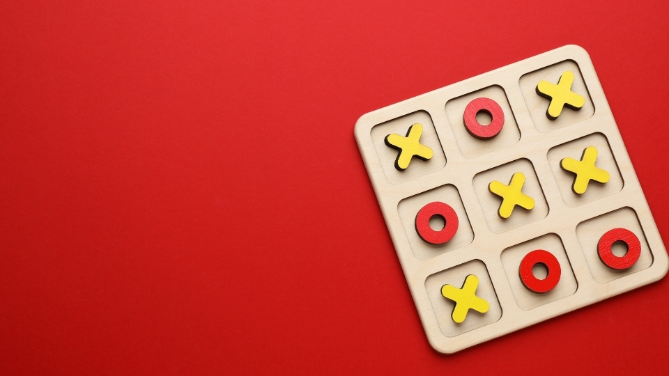 Cách chơi cờ caro là gì? Mẹo chơi giành chiến thắng cho bạn