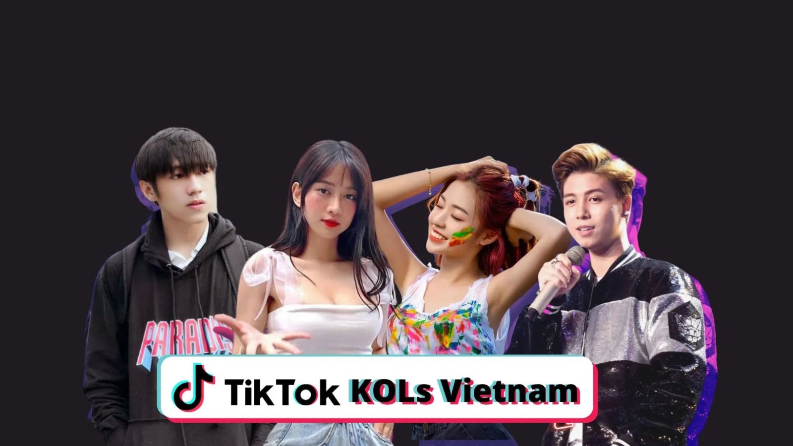 KOL Tiktok là gì? Hướng dẫn cách làm KOL TikTok chuyên nghiệp